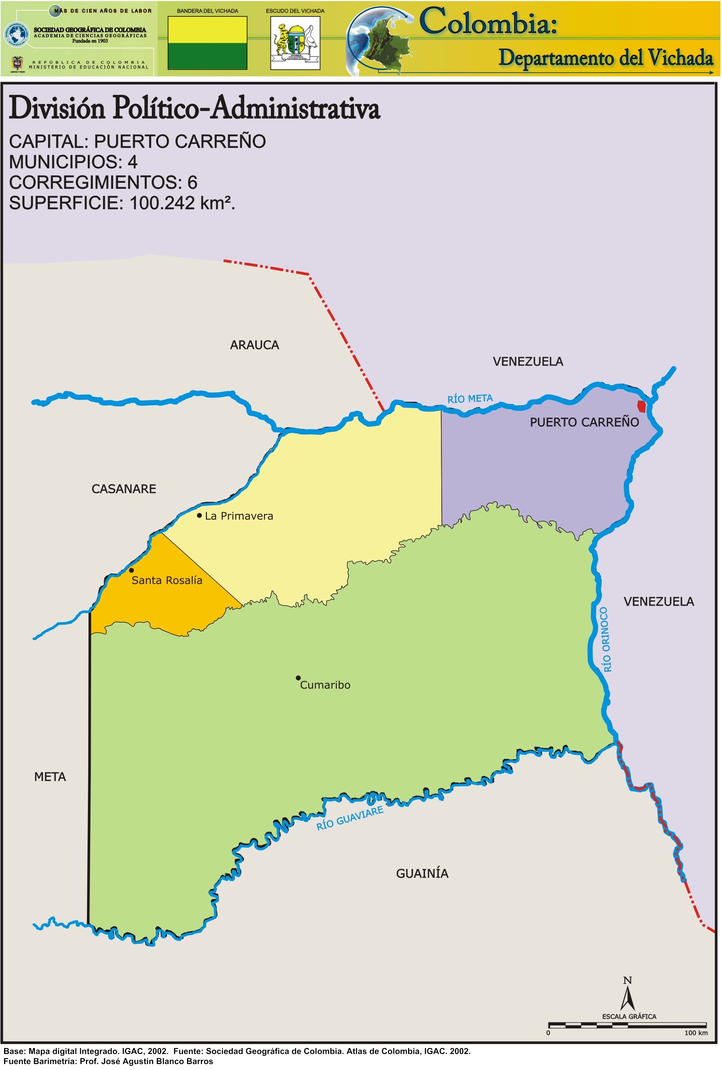 Sociedad Geográfica de Colombia